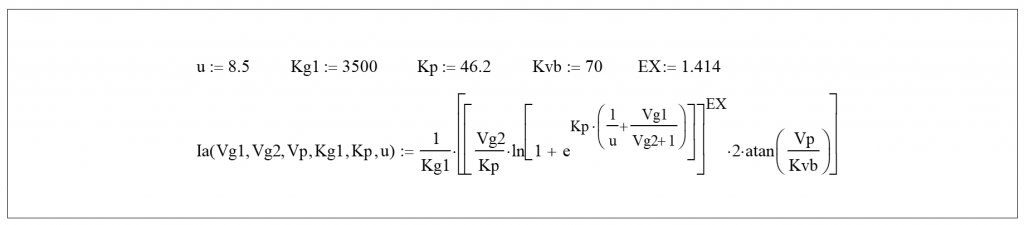 813 Linear Amplifier | G4AKE