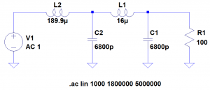 813 Linear Amplifier | G4AKE