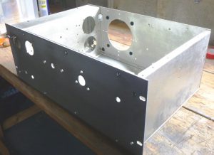 813 Linear Amplifier | G4AKE