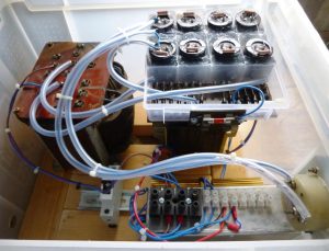 813 Linear Amplifier | G4AKE