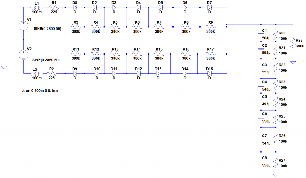 813 Linear Amplifier | G4AKE